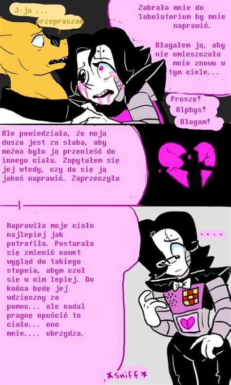 Undertale Underlust Papyton Część I [tłumaczenie Pl] [ 18