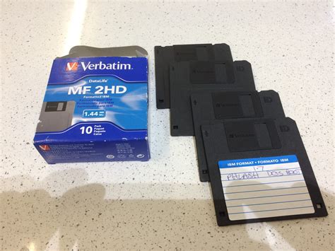 The Evolution Of Data Storage Over The Years Data Recovery Co