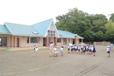 認定こども園まどか幼稚園の求人・採用・アクセス情報 ジョブメドレー