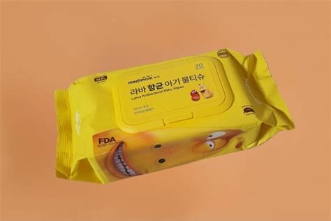 메디맘 항균 물티슈 공식 홈페이지