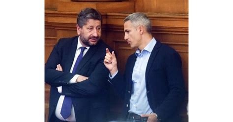 Защо несъстоялата се коалиция ПП ДБ е добра новина