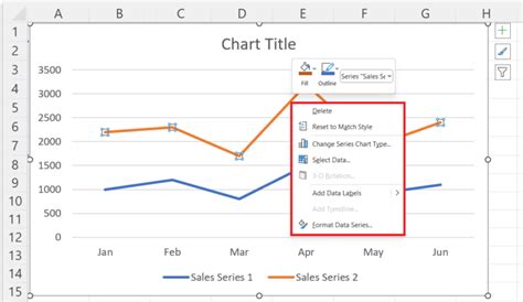 how to add markers in microsoft excel spreadcheaters