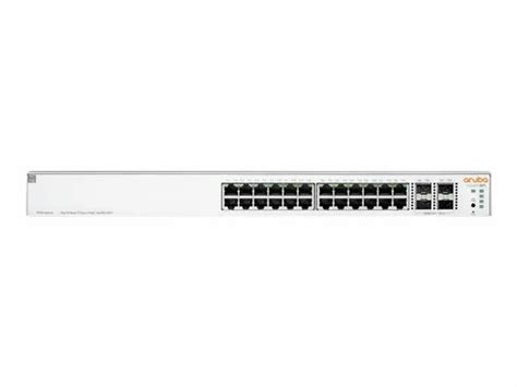 Hp Aruba Switches White At Best Price In Mohali Id 2849207161591