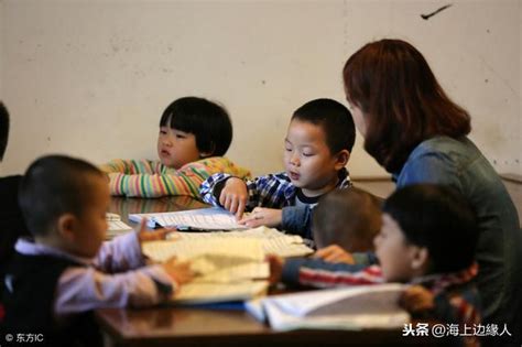 孩子很無辜：不能輸在起跑線 每日頭條