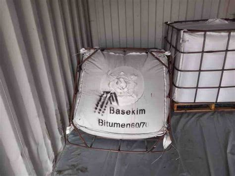 Buy Bitumen 6070 High Quality Asphalt And Waterproofing Material
