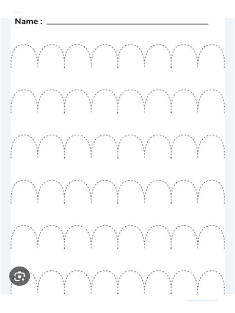 5 Curve Patterns Pdf