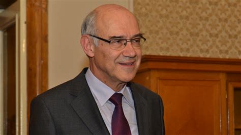 Няма да отстъпя от поста си отсече шефът на КЕВР Новини бг