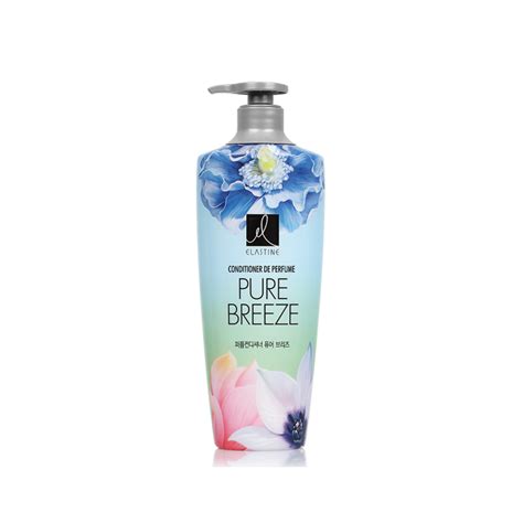 Es 퍼퓸 퓨어브리즈 컨디셔너600ml 배민 장보기∙쇼핑