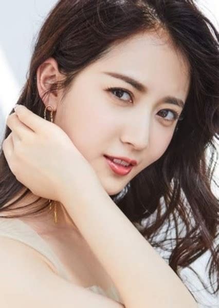 Yukee Chen Photo On Mycast Fan Casting Your Favorite Stories