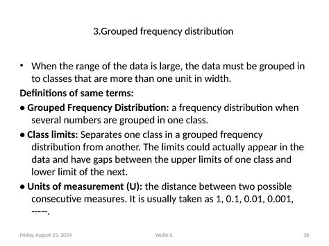 Biostatistics Pptpptx Teaching Handout Of Statistics Ppt