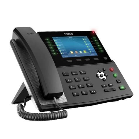 Black Ethernet Ports Ip Telephony System At ₹ 36000 In Bengaluru Id