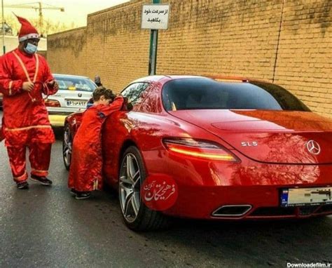 عکس از پسر تهرانی