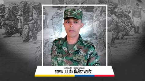 Enfrentamientos En Cauca Dejaron Un Soldado Muerto Y Tres Heridos