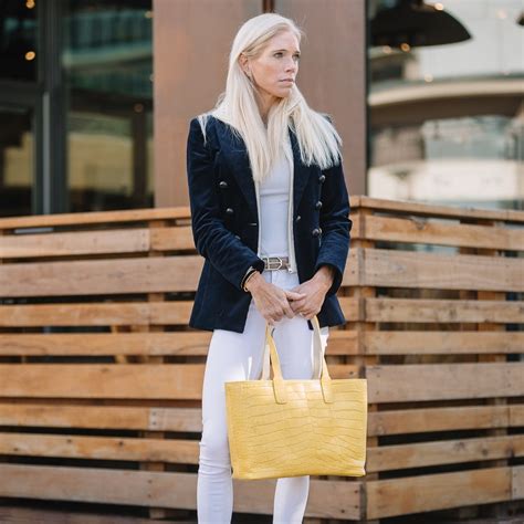 Meaghan Rubey Of Roubaix Redefining Sustainable Luxury In Fashion Accessories The Scout Guide