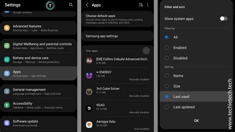How To Block Ads On Your Android Phone Step By Step Guide TechieTechTech