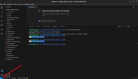 Guide Erpnext 14 Installation Guide Hrms Module Payments Module