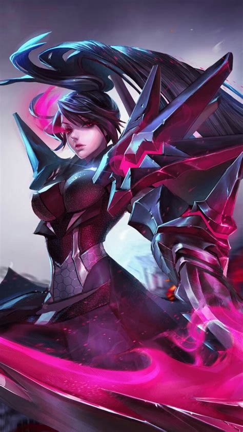 Mina Aov Wallpapers Wallpaper Cave