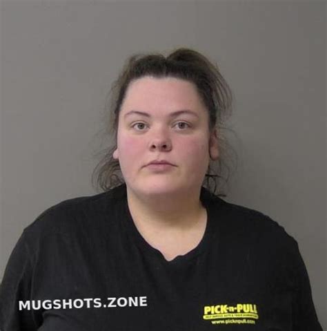 ROBERTS BRITTANY NICOLE Macon County Mugshots Zone