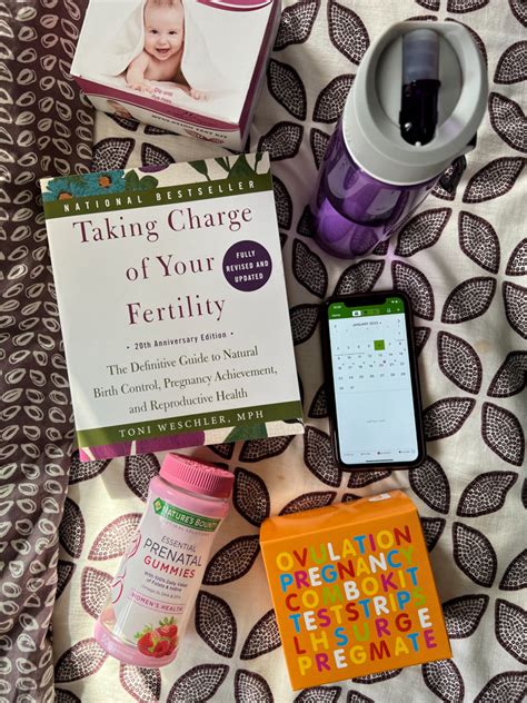 How To Prepare Your Body For Pregnancy 10 Steps Im Taking To Get