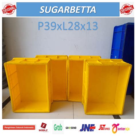Jual Bak Ikan Box Rabbit Container Box Rabbit 6611box Plastik Rapat Box
