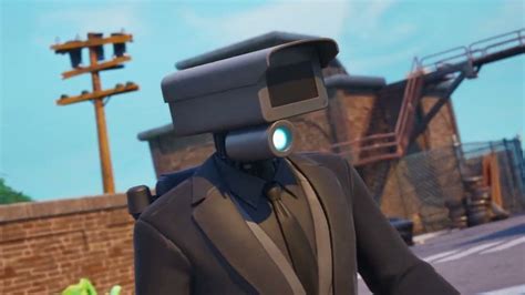 Skibidi Toilet Collab Now Available In Fortnite Gonintendo