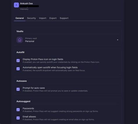 Bitwarden Vs Proton Pass Whats The Best Password Manager