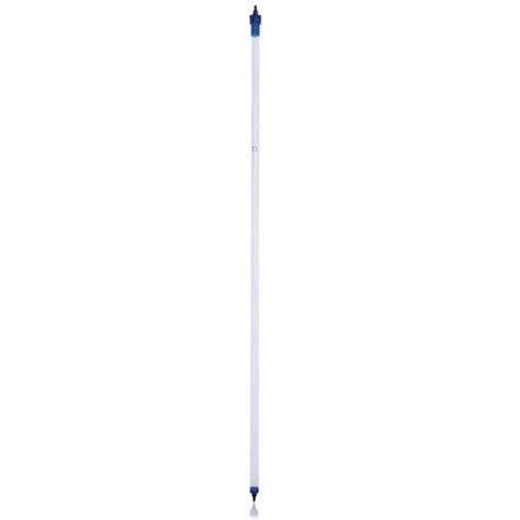 DWK Life Sciences Kimble FLEX COLUMN Chromatography Column Cm