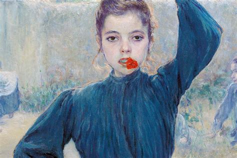 La Joyas Del Museo De Bellas Artes De Bilbao Hoyesarte