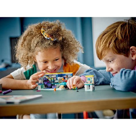 Lego 41755 Friends Novas Room Metro Hobbies