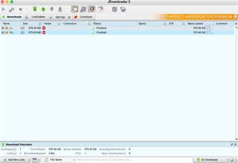 How To Bypass MEGA Download Limit Quotas In No Limits