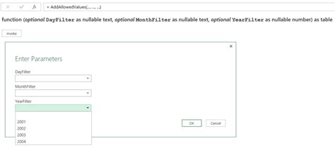 chris webb s bi blog specifying allowed values sample values and