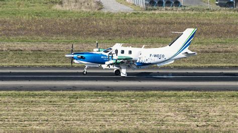 Premiere Ecopulse Fliegt Erstmals Im Hybrid Modus Aerokurier