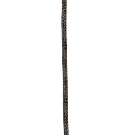 5 Mm X 300 Ft Multi Use High Strength Accessory Cord Woodland Camo