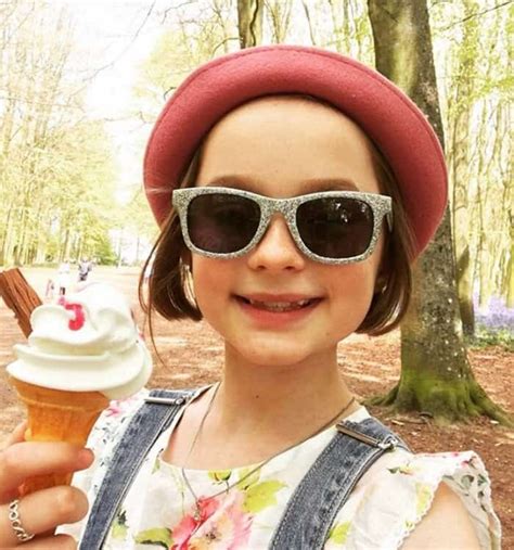 Pixie Davies Height Age Weight Wiki Biography And Net Worth