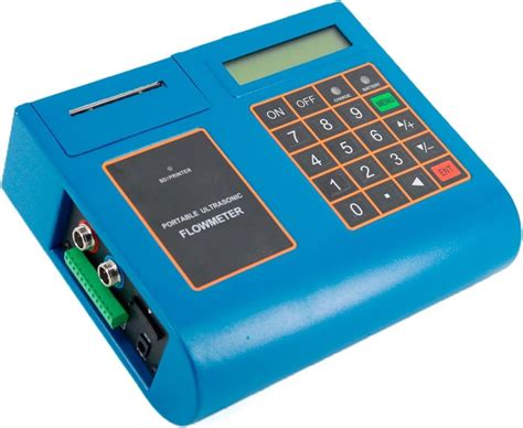 Jp デジタル流量計 Tuf 2000p 印刷機能付き Ts 2 Tm 1 Tl 1 Ht ポータブルデジタル液体超音波