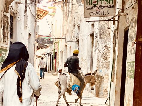 The Importance Of Creating Awareness Of Swahili Language Sema Jambo