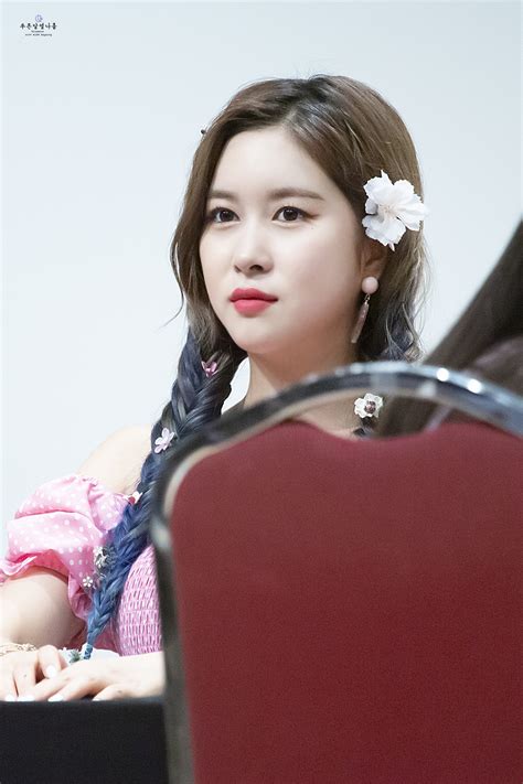 190706 고양팬사인회 우주소녀 다영