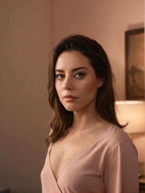 Chloe Bennet Naked Seaart Al Free Al Art Generator