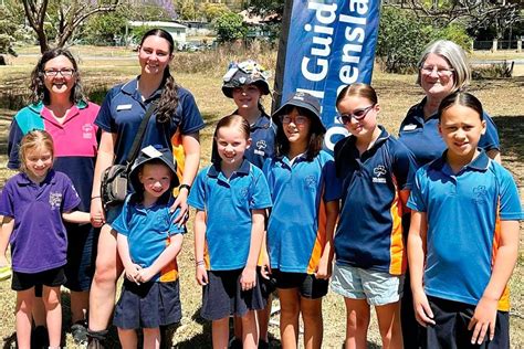 Out And About Helping Others Local Ipswich News