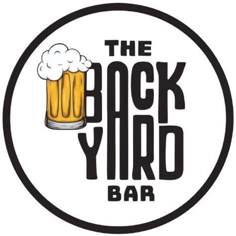 The Backyard Bar Best Neighborhood Bar And Beer Garden In Apex