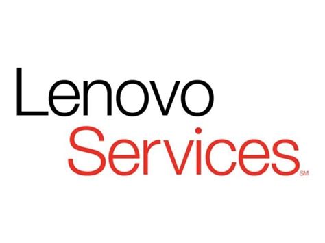 Lenovo Year Nbd Onsite Warranty Upgrade V Series Ebuyer