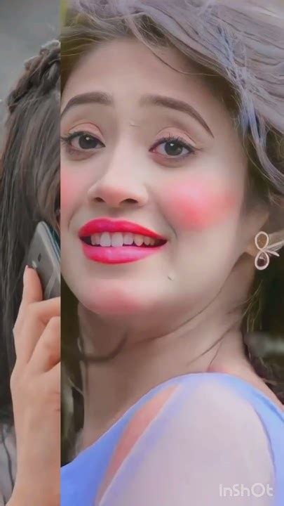 Shivangi Joshi All Images New Status Youtube