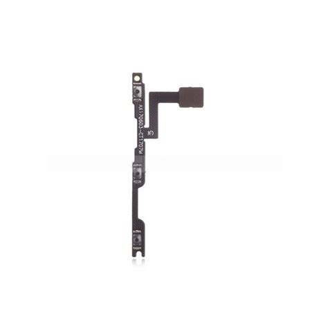 Original Power And Volume Button Flex For Xiaomi Mi Max