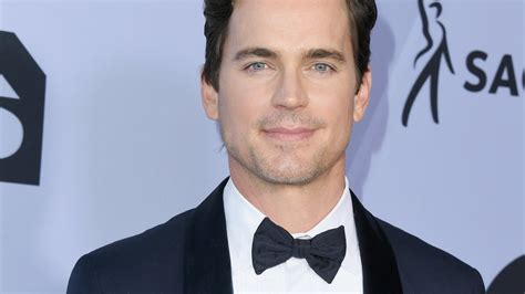 Why Matt Bomer Had No Reservations About Gay Doom Patrol Superhero