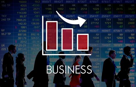 Recession Decrease Business Barchart Concept Free Photo Rawpixel