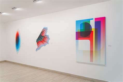 Colección Marión Art Gallery 10 April 13 August 2023