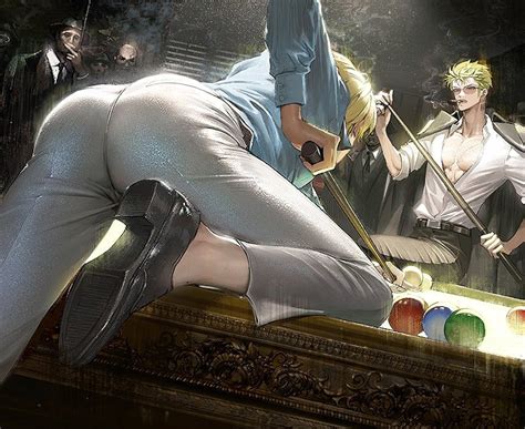 Roronoa Zoro And Sanji One Piece Drawn By Runa Nori31291404 Danbooru