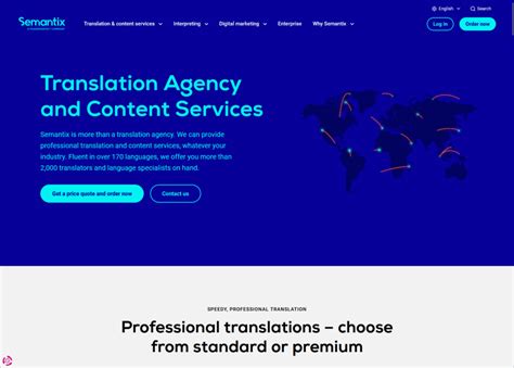 How To Create A Multilingual Wordpress Website Tutorial