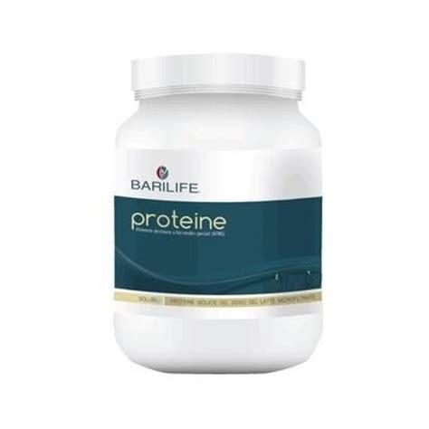 Proteine Barilife® 450g Farmacia Loreto