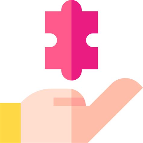 Problem Solving Free Hobbies And Free Time Icons